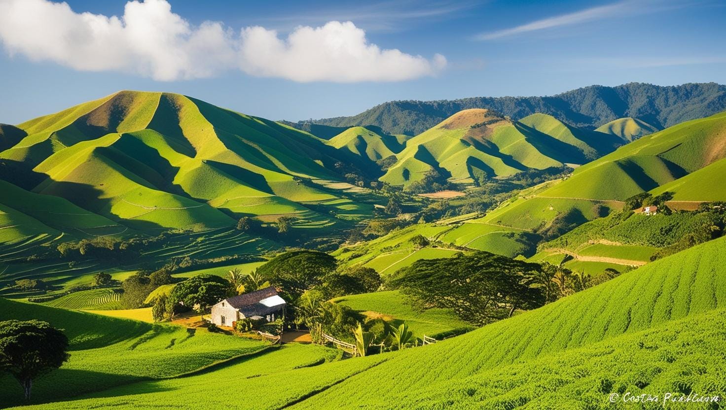 Top 5 Affordable Places in Costa Rica - Discover My Paradise: From ...