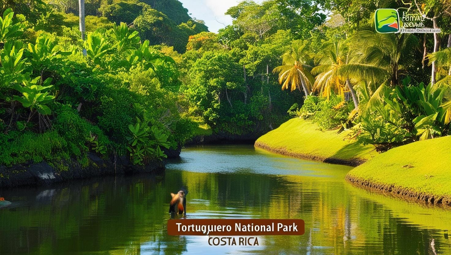 Top 10 Places to Visit in Costa Rica - Discover My Paradise: From ...