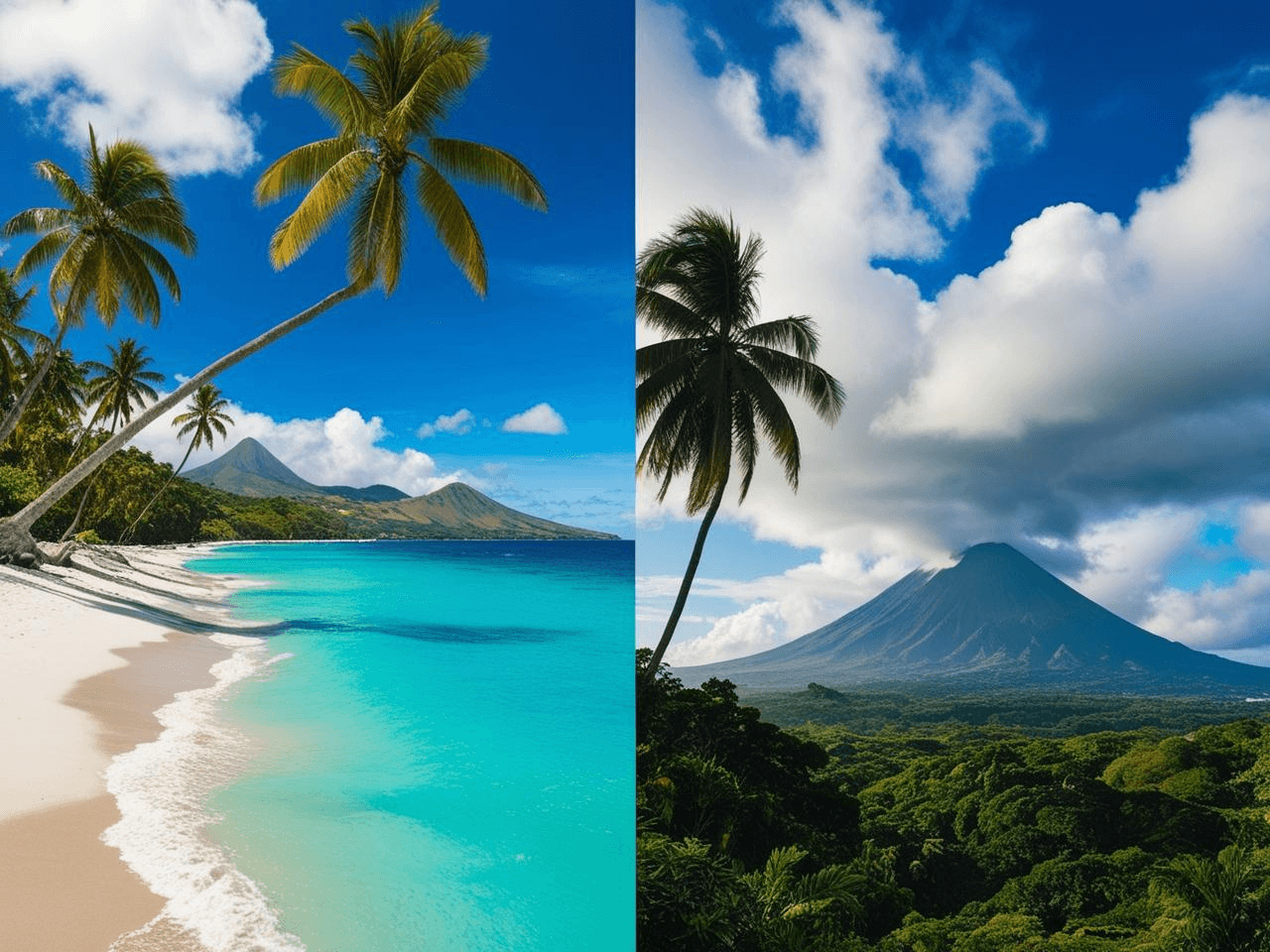 Travel Gear Recommendations for Exploring Costa Rica - Discover My ...