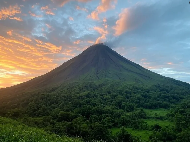 Top Places to Live and Visit in Costa Rica - Discover My Paradise: From ...